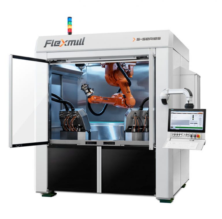 S-Series - Flexmill