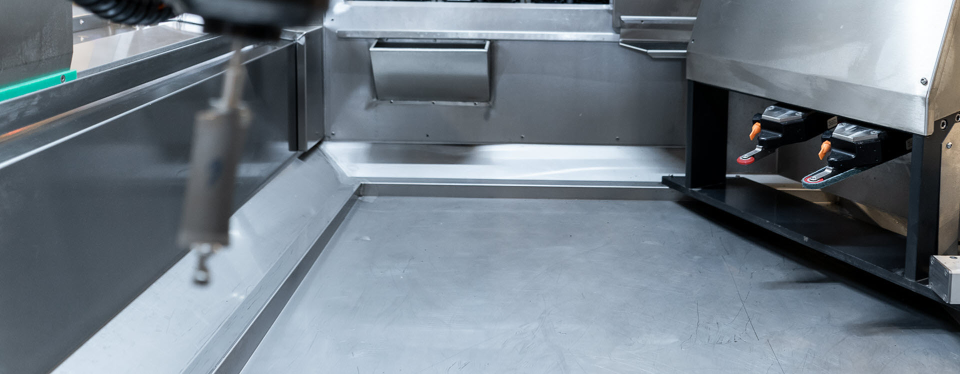 Tool Time Manager - Flexmill