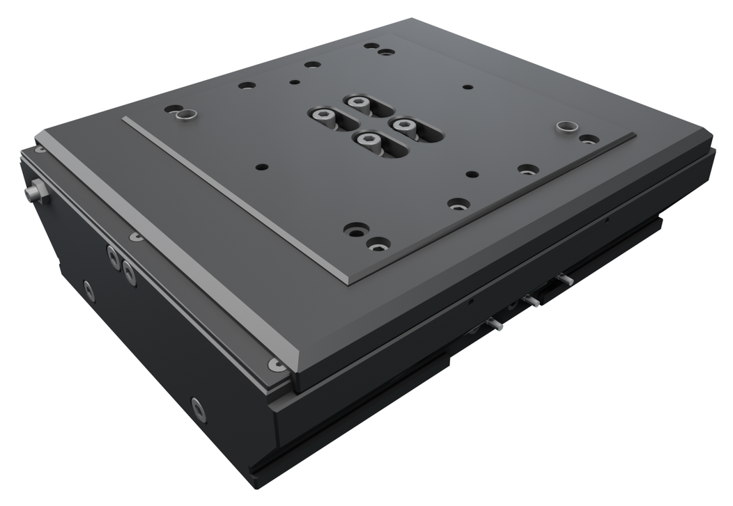 Compliance units - Flexmill