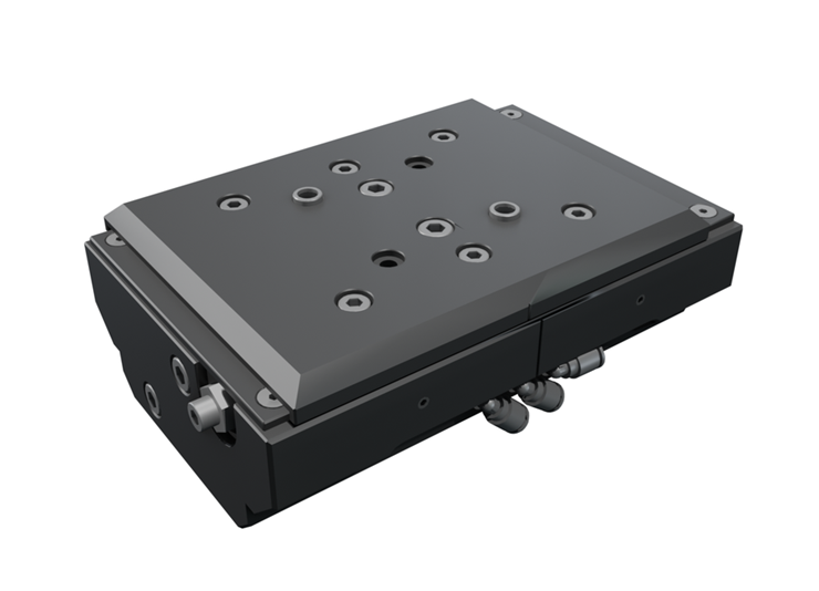 FlexForce - Flexmill